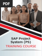 SAP PS Project System.9471211.powerpoint | PDF | Computers