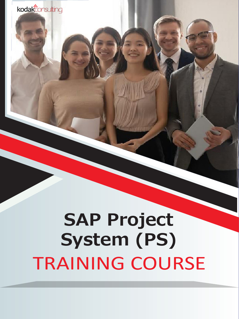 SAP Project System (PS) | PDF