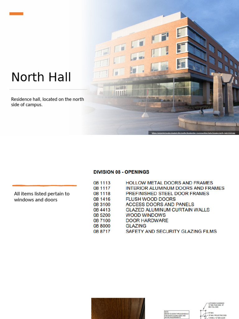 Timme Center Concrete Presentation (BSK) | PDF