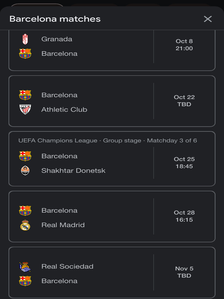 Barca - Google Search | PDF