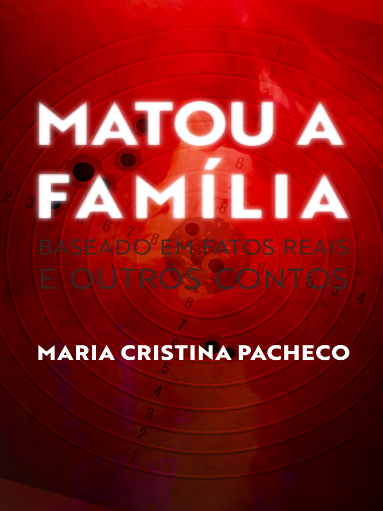 Miolo Matou A Familia Maria CPSL | PDF