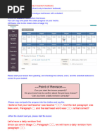 The Callan Method in A Nutshell | PDF | Cognition