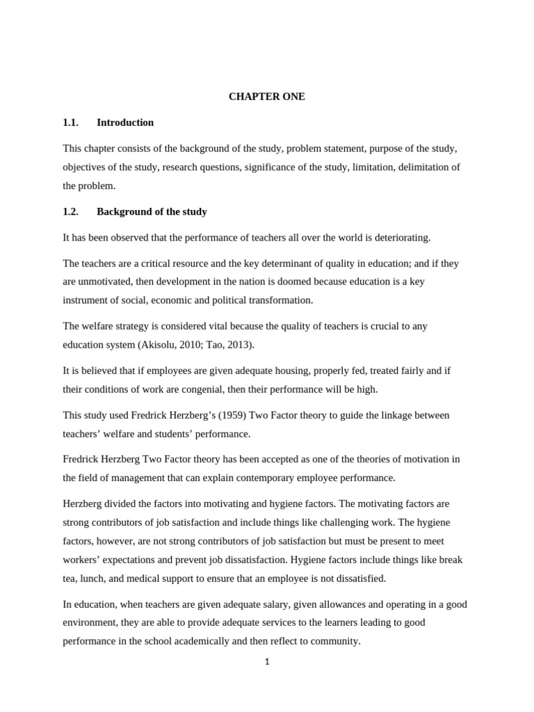 Final Report | PDF