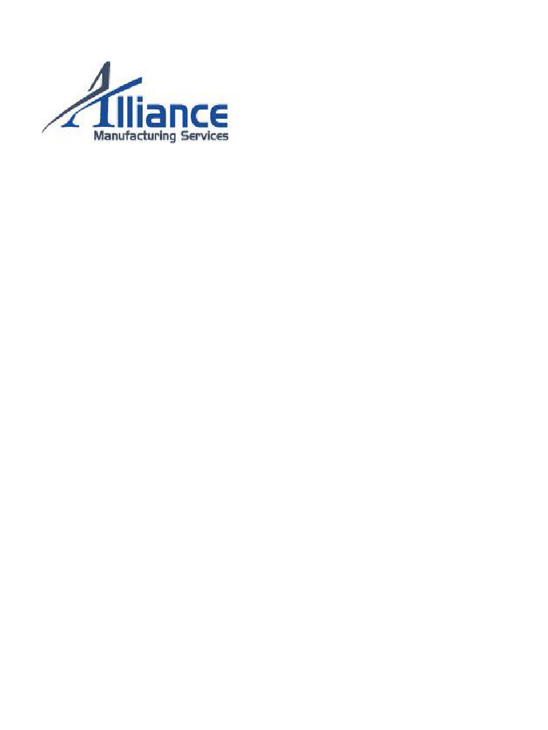 Logo Alliance Ms | PDF
