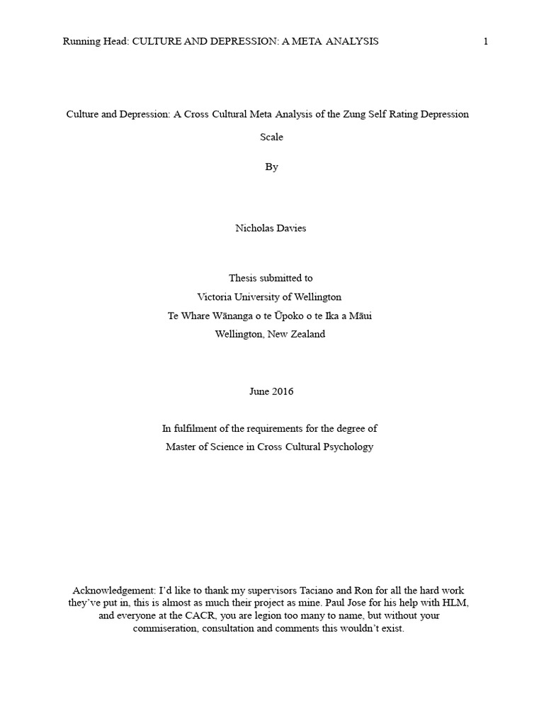 Thesis Access | PDF
