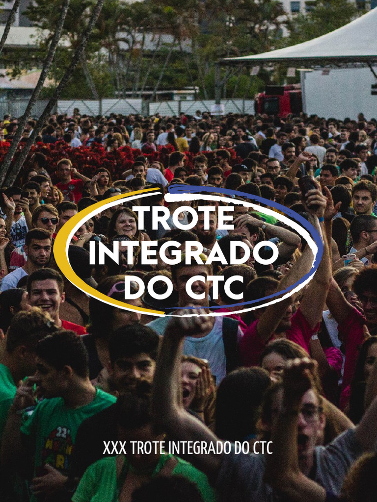 Caderno de Provas - Álbum 2022 | PDF