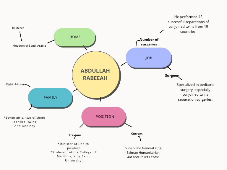 Professional Multicolor Concept Map Graph.pdf | PDF