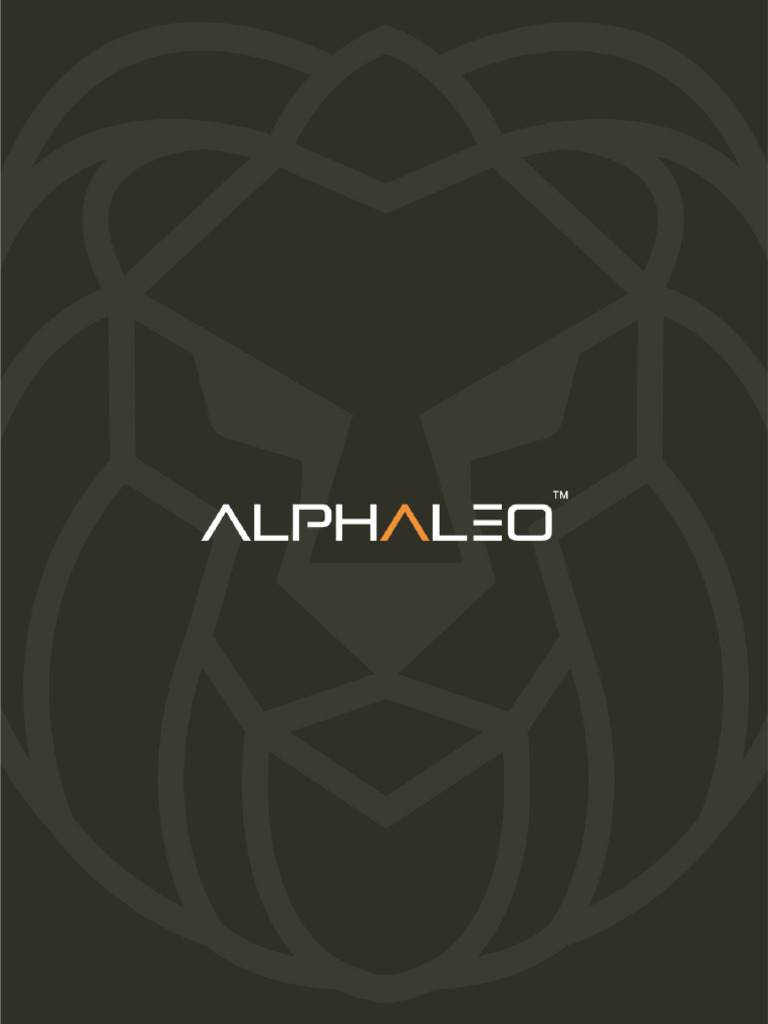 Alpha Leo | PDF