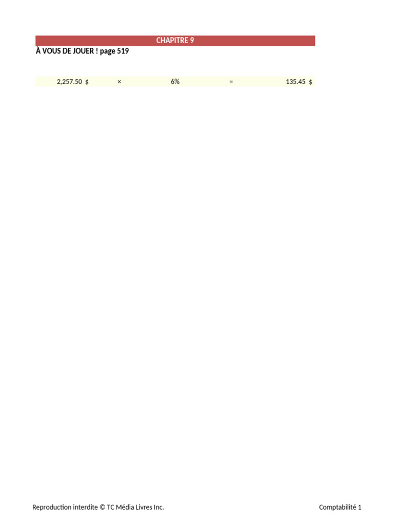 Ch09 Solutionnaire Avdj 2eme Partie | PDF