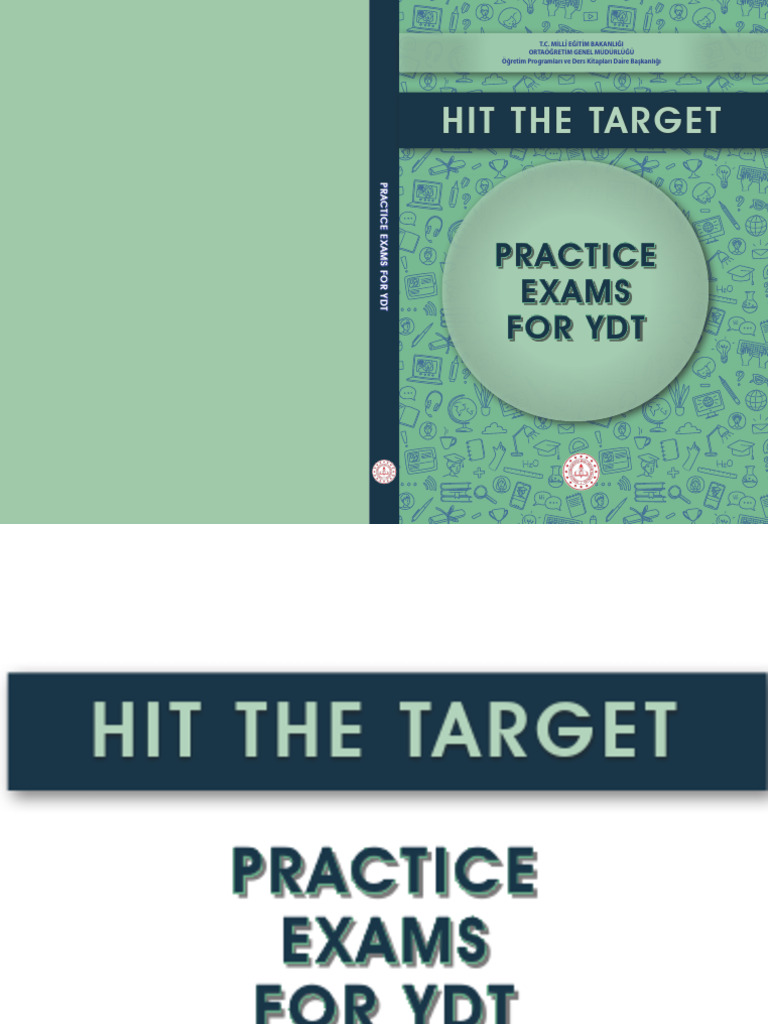 Practice Exams For Ydt | PDF
