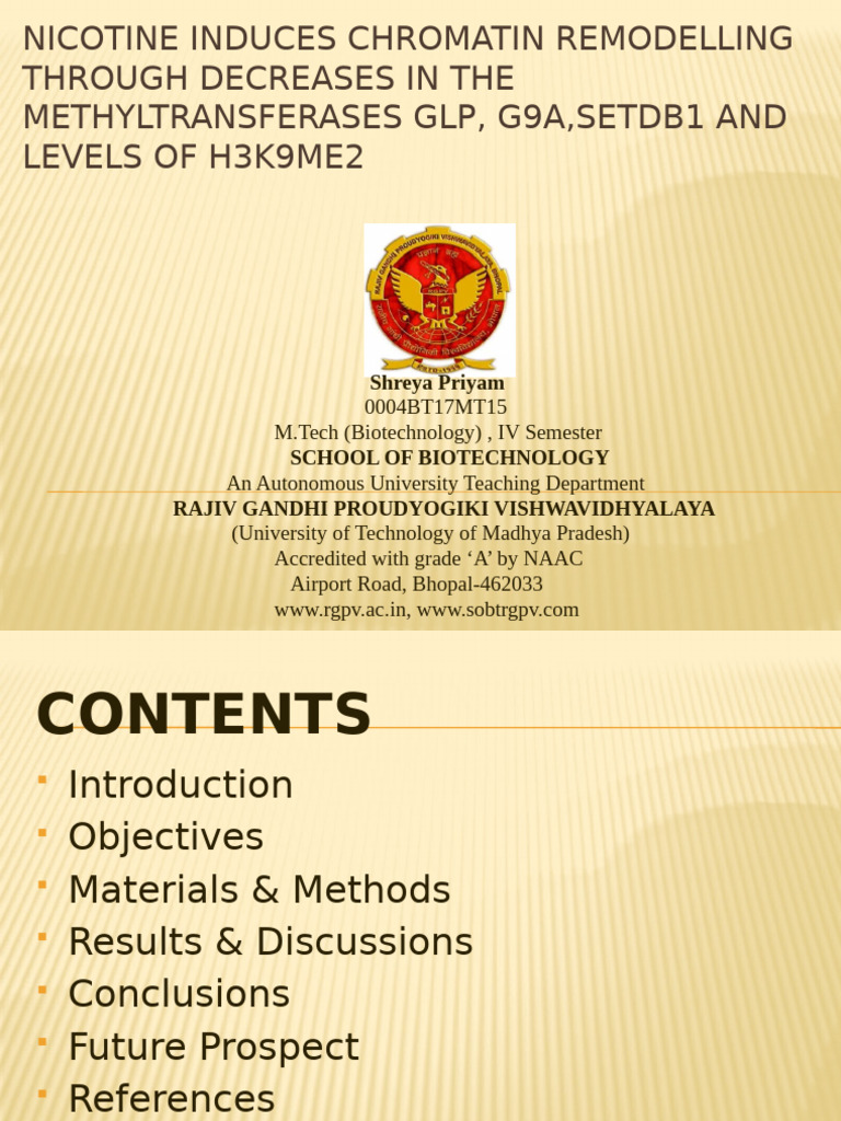 Base Paper Presentation | PDF