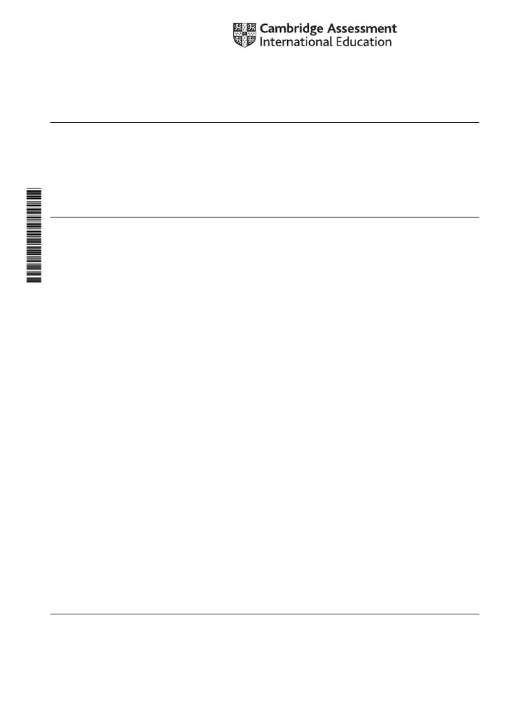 June 2021 (v2) QP | PDF