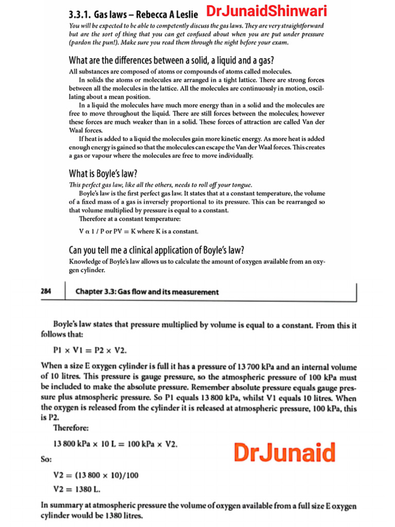 Physics Made Easy DrJunaid | PDF