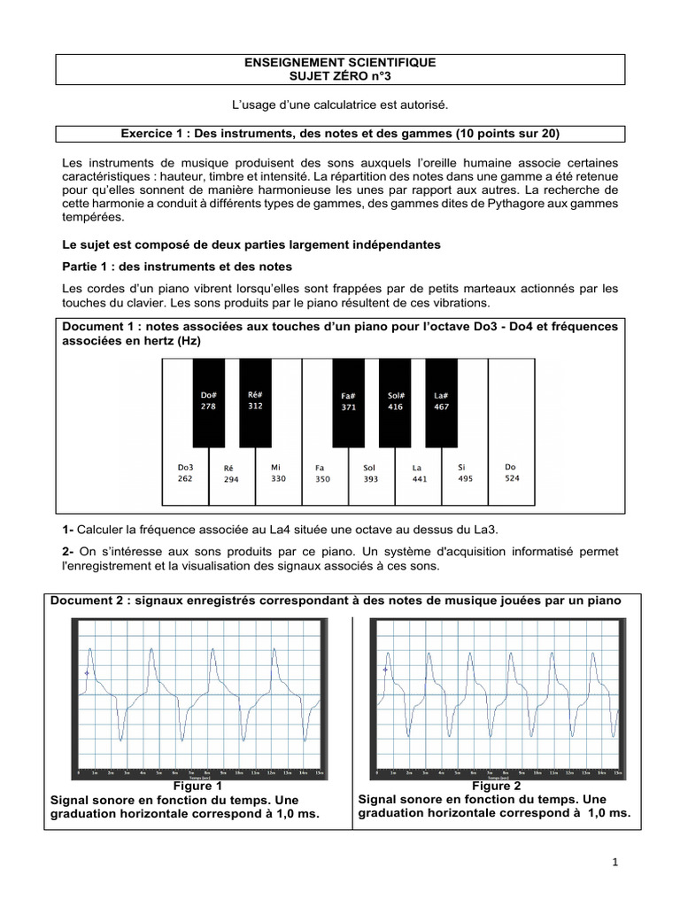 Spherité de La Terre | PDF