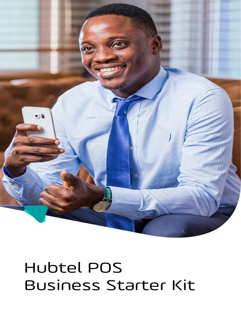 HPOS Starter Kit | PDF