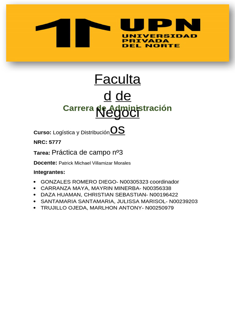 PC3_GRUPO3 | PDF