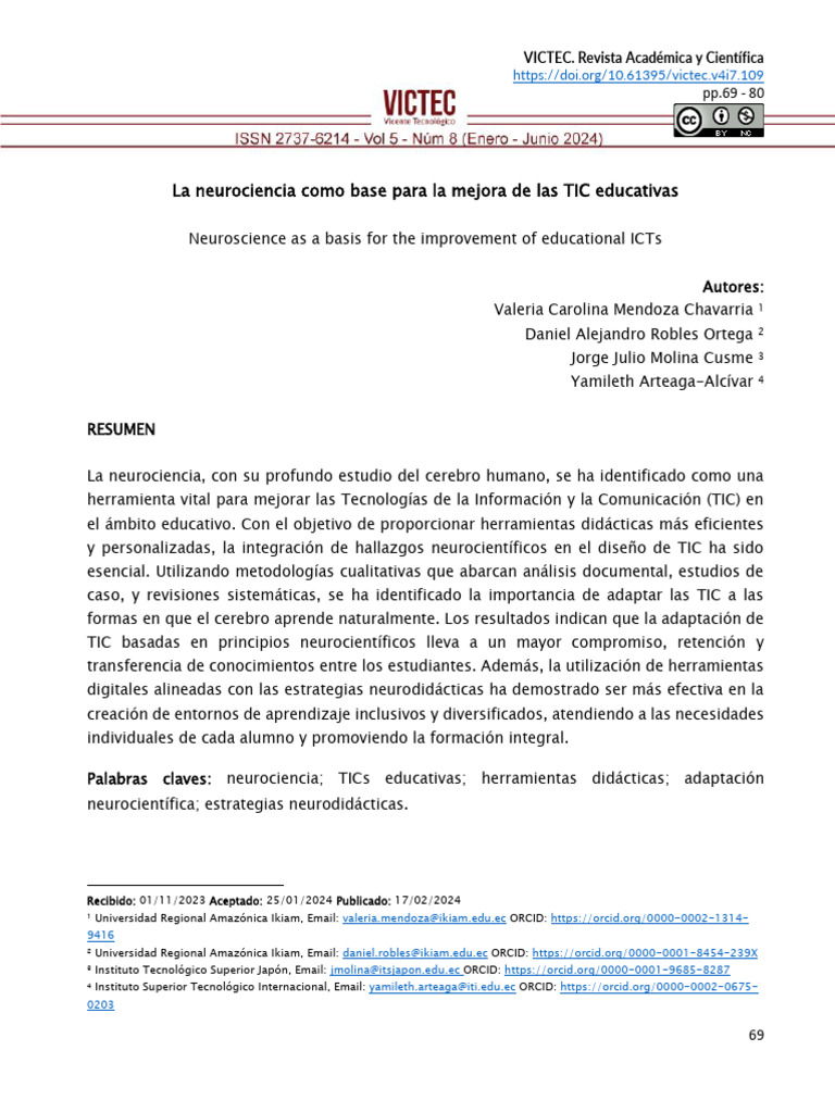 Articulo 005 2024 | PDF