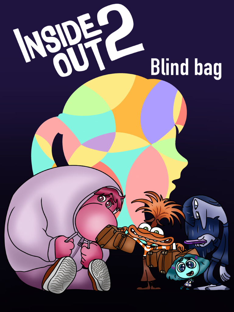 Inside Out | PDF