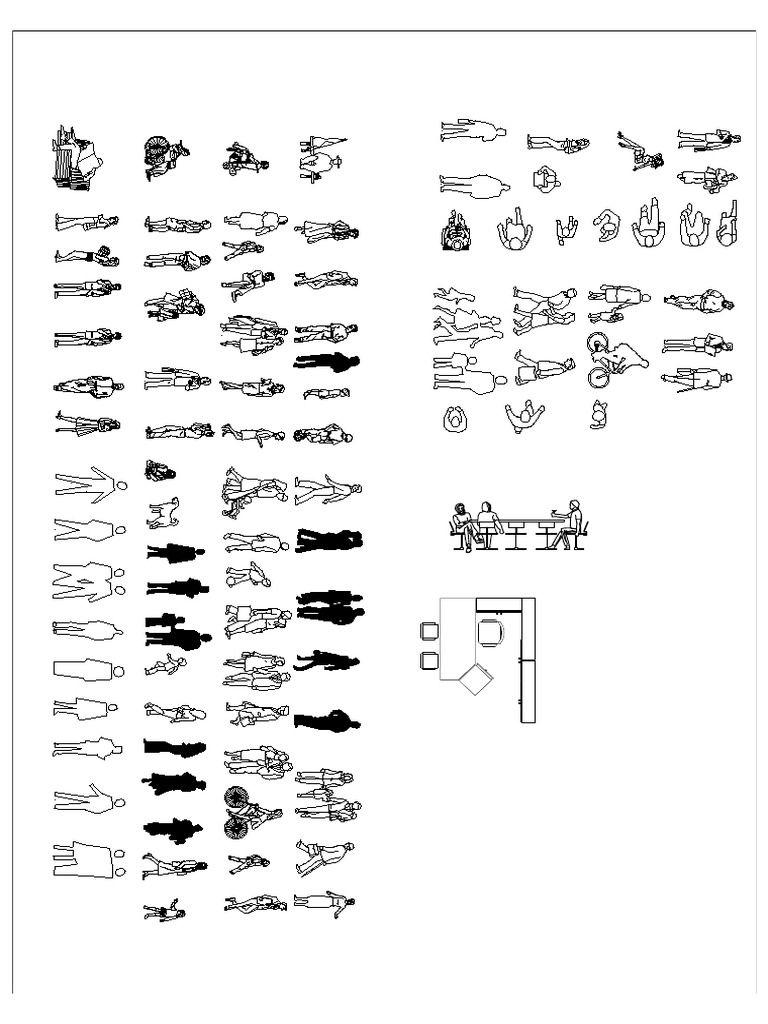 Human | PDF