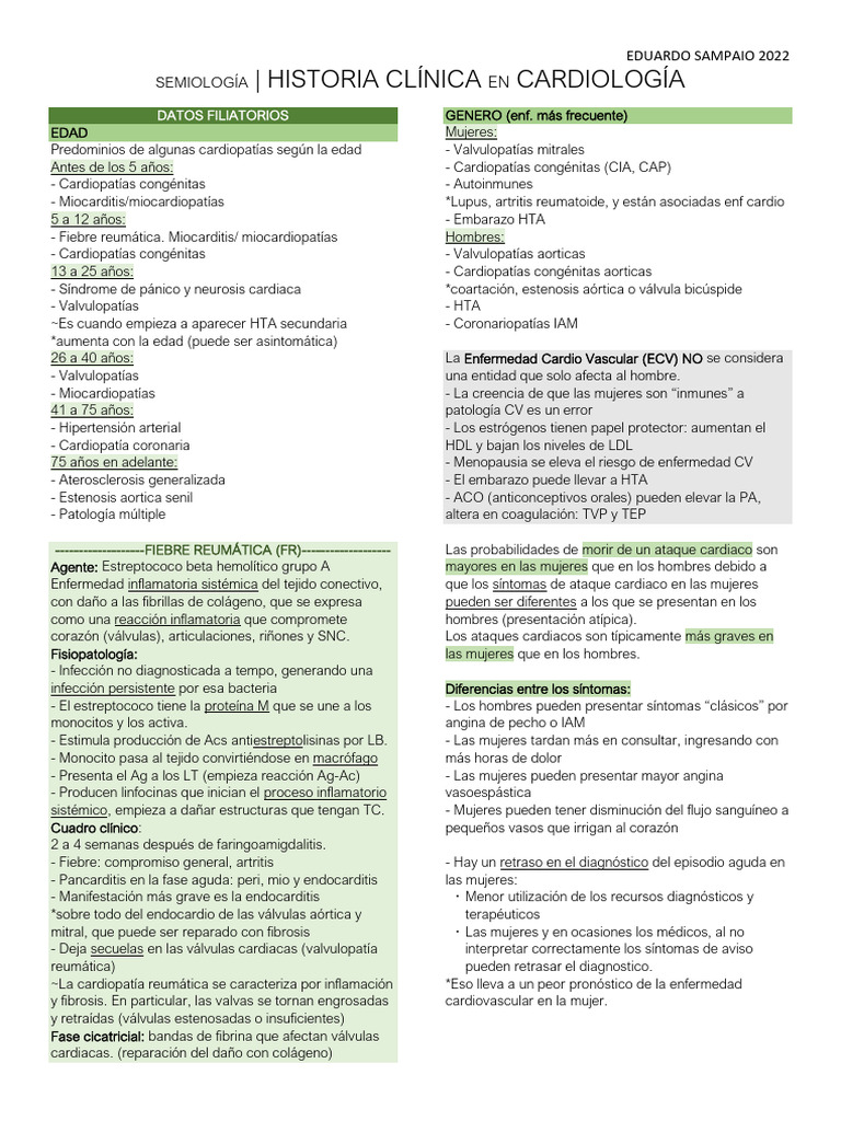Cuaderno - Semio 2 | PDF