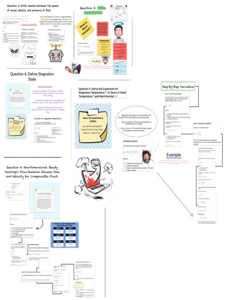 Thermodynamics-4th Sem (Assignments) | PDF | Mach Number | Dynamics (Mechanics)