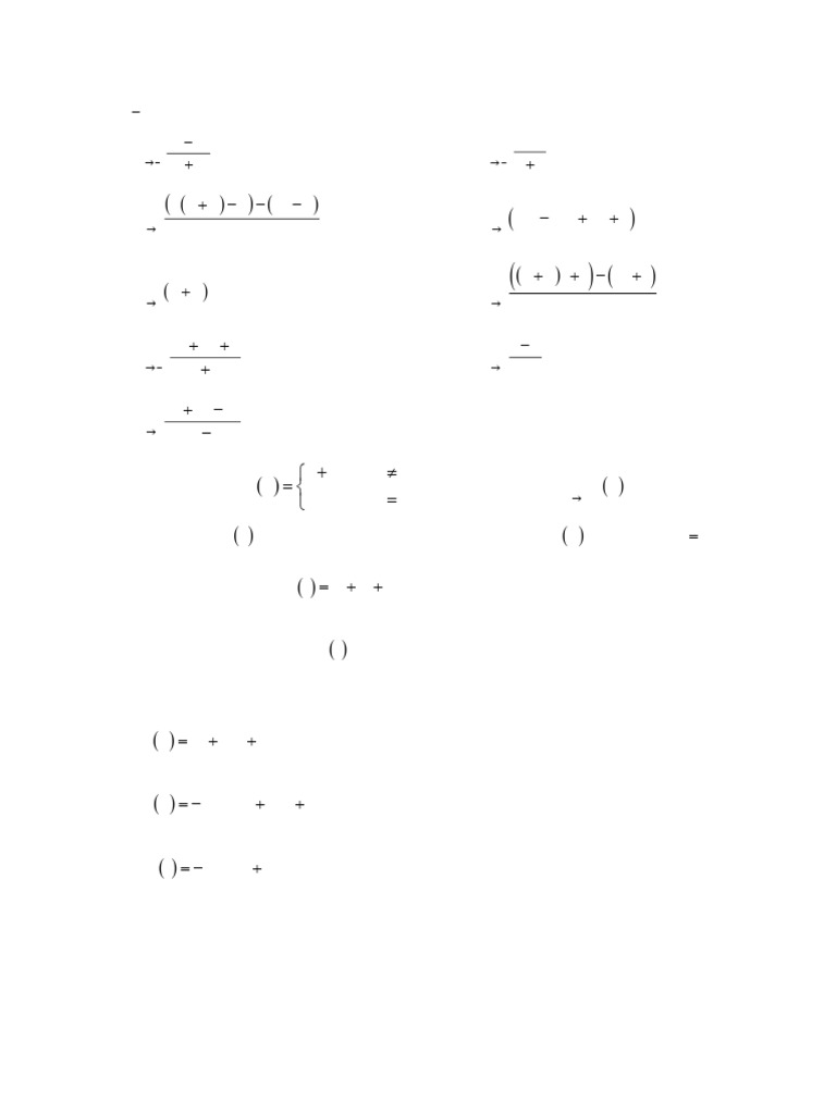 MTH 200 Final Revs 08 | PDF