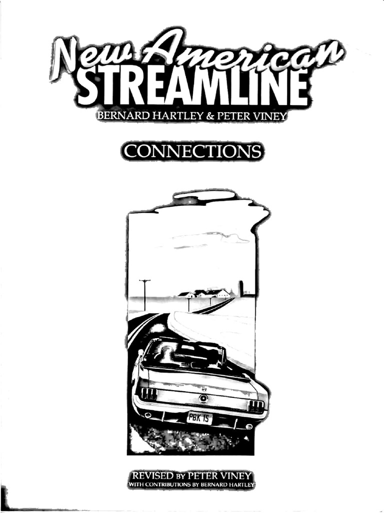 New American Streamline Connections - Intermediate - Connections ...
