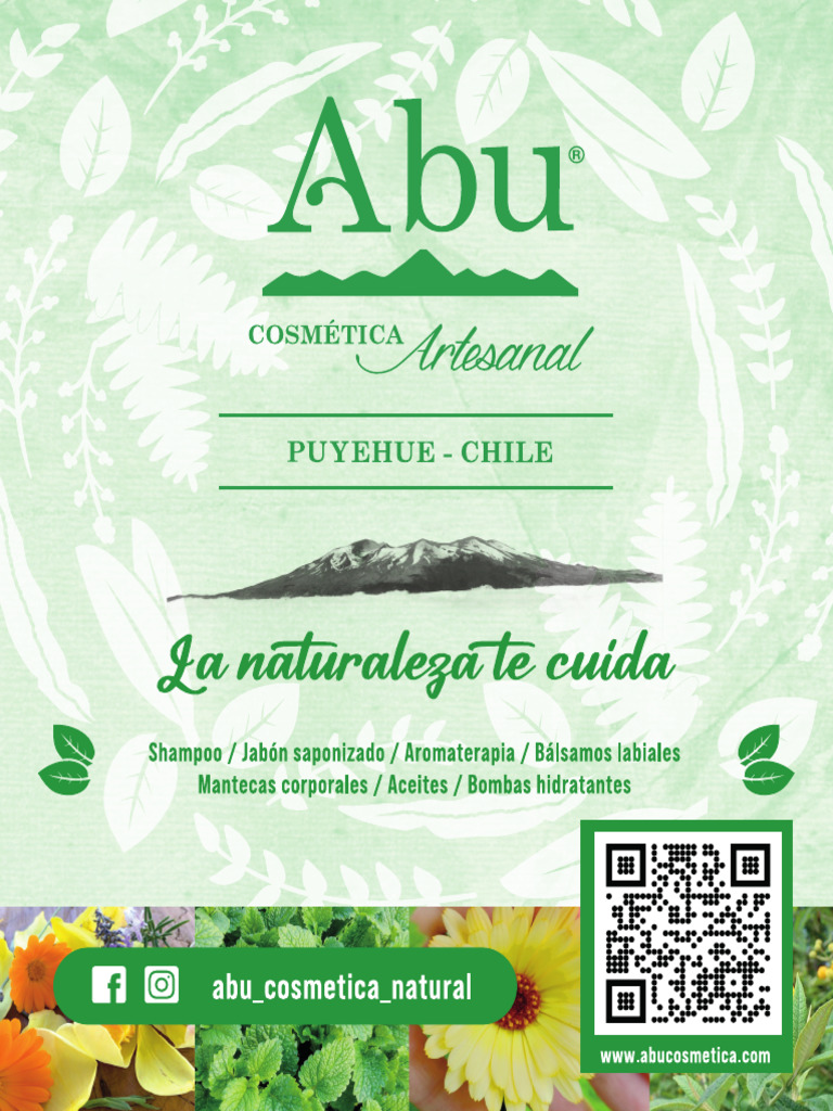 Catalogo Productos ABU 2023 | PDF