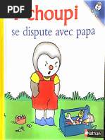 Le Carnaval de Sami Et Julie | PDF | Carnaval