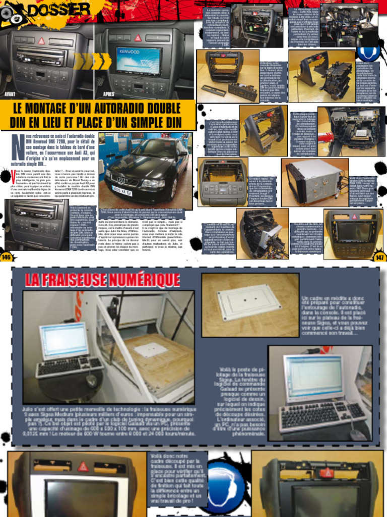 Boost Tuning Magazine - 9 - PDF - Boost - Tuning - 09 - 07 | PDF