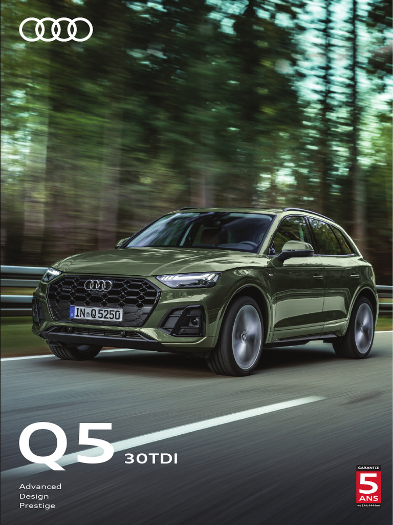 audi_q5 | PDF