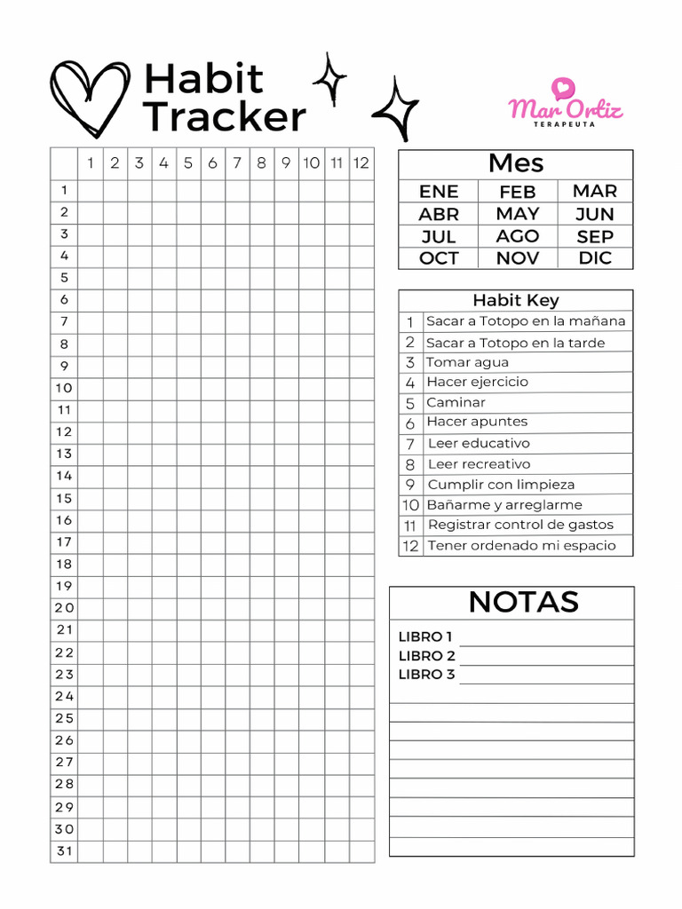 Trackers | PDF