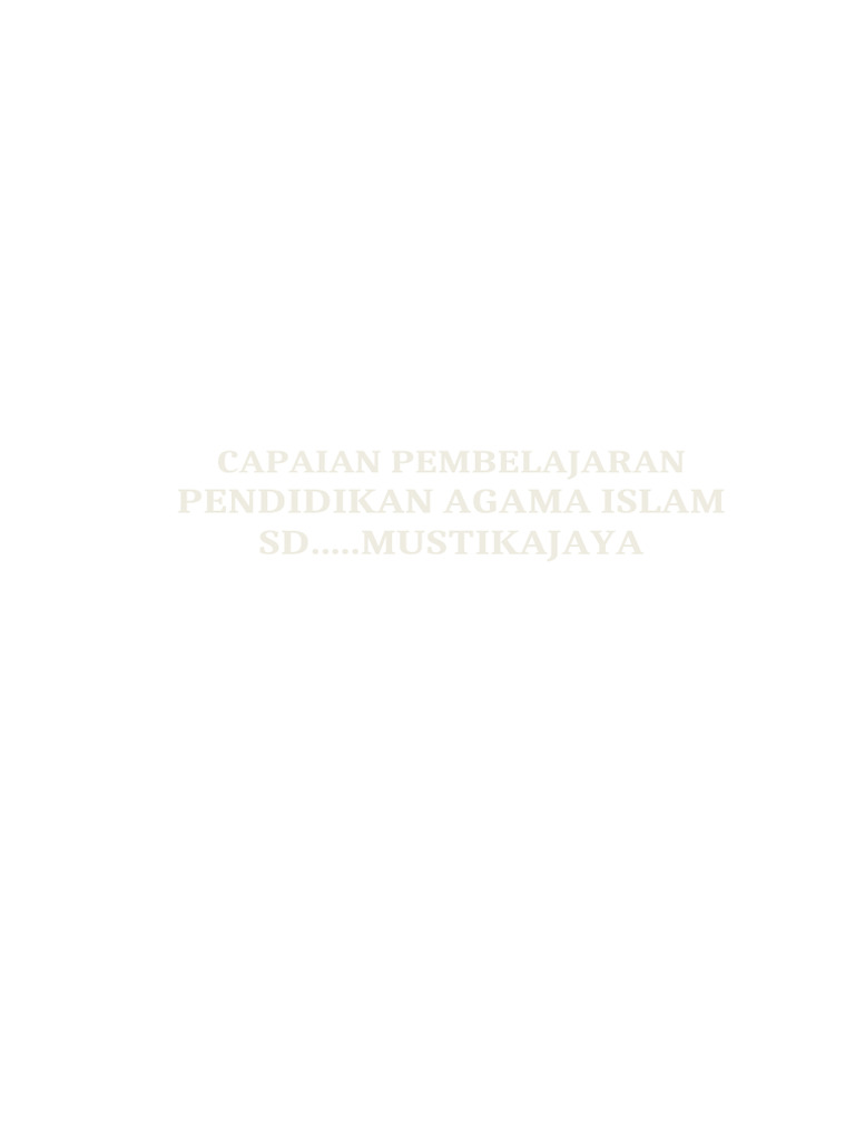 CP Pai Tterbaru | PDF