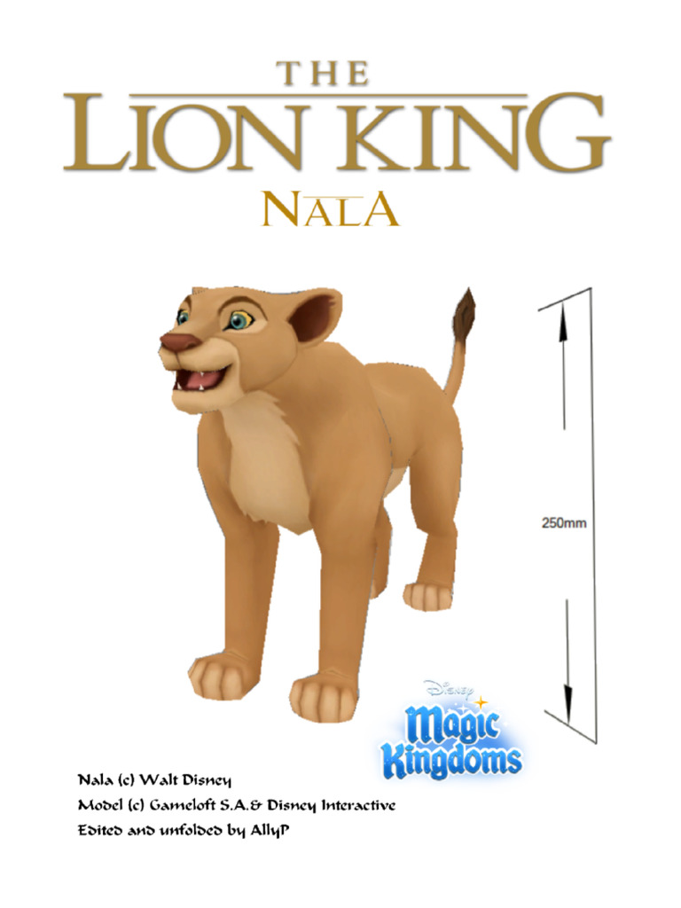 Nala Lines | PDF