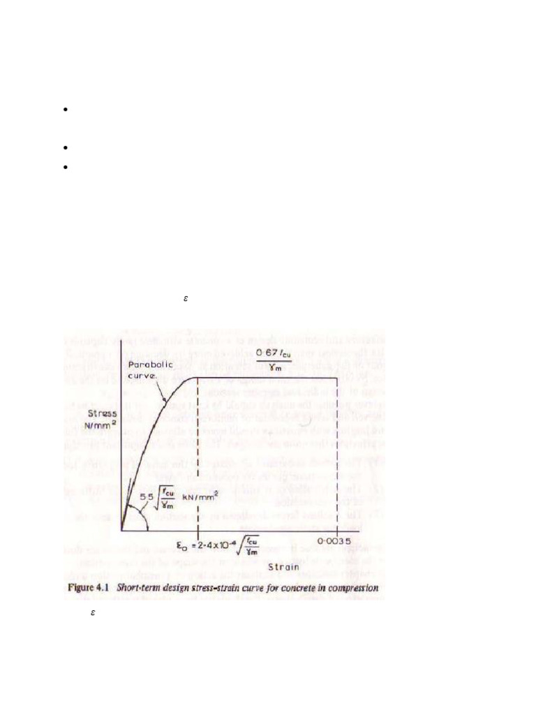 Lect.3-Analysis of The Section | PDF