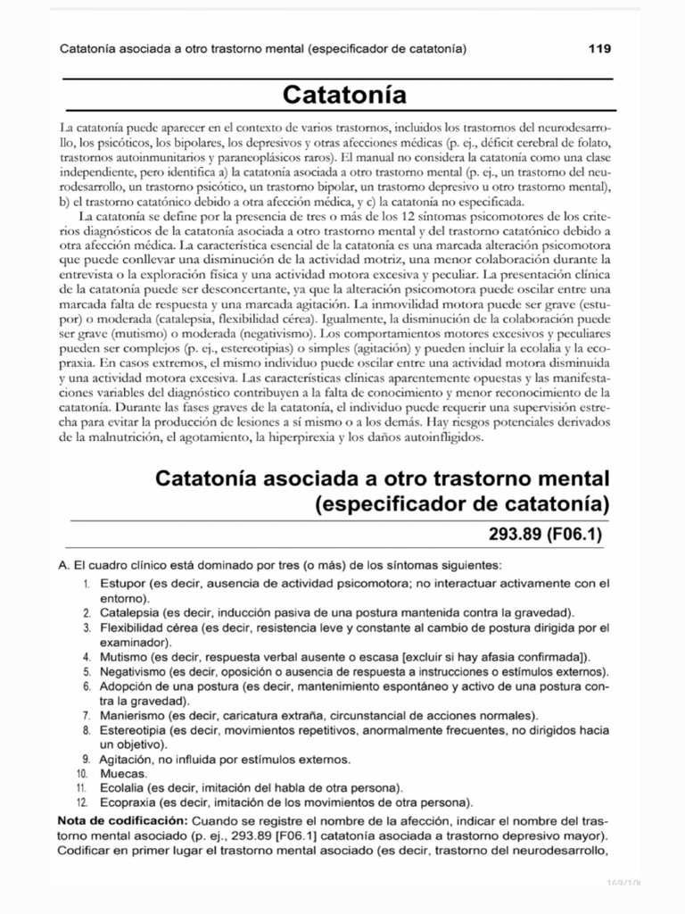 Catatonia 240721 115529 | PDF