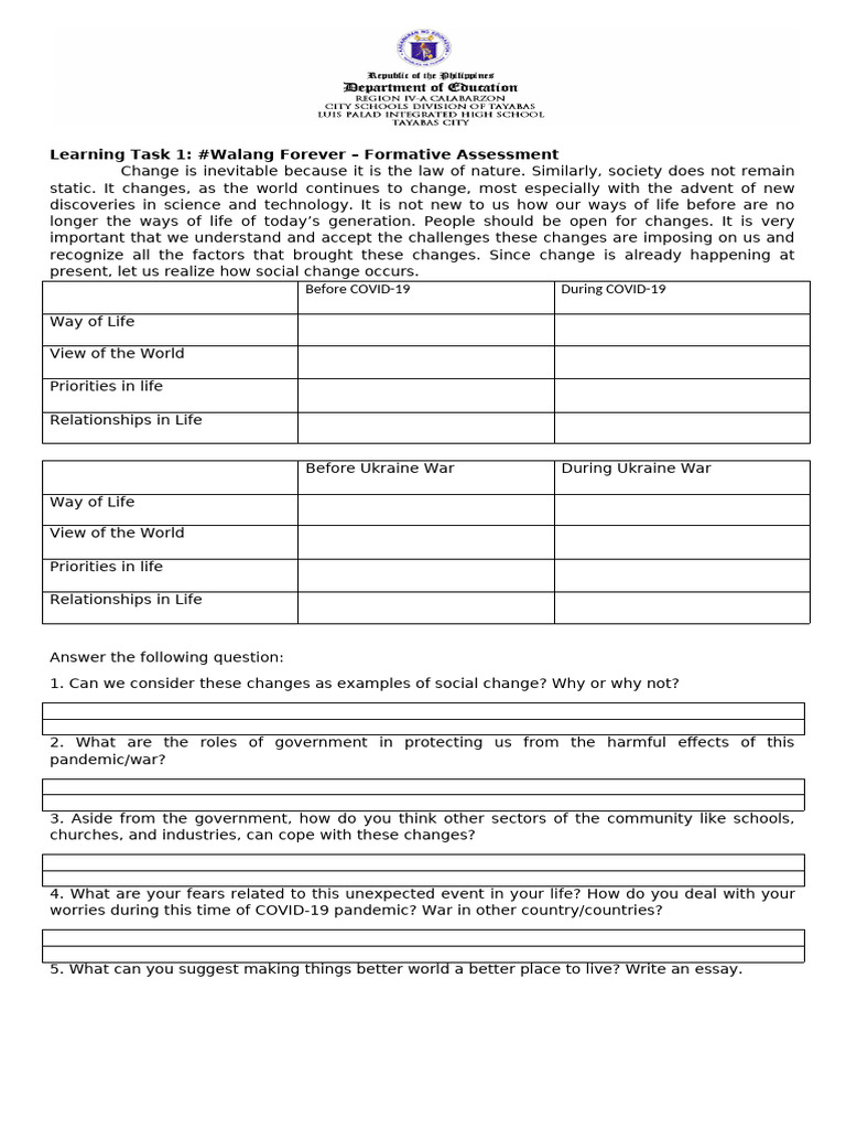Learning-Task-1-UCSP | PDF
