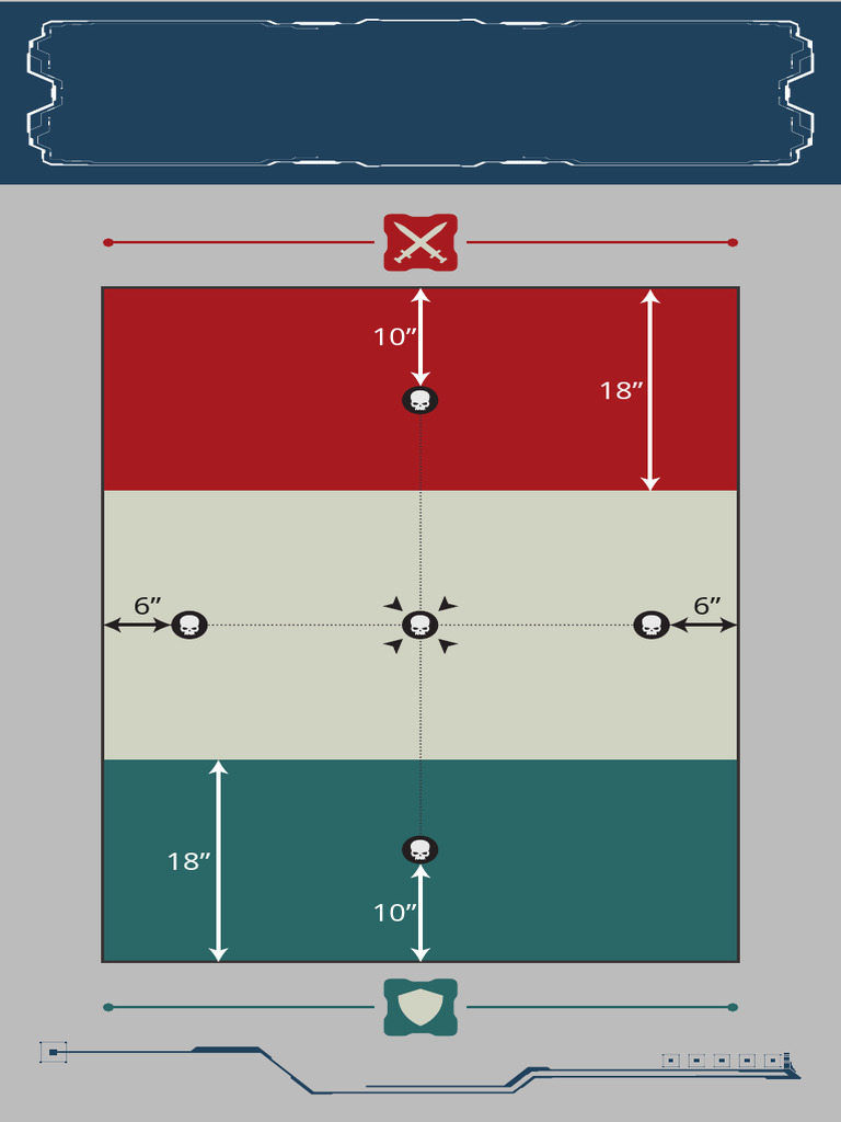 Pariah Nexus Es v3 1 | PDF