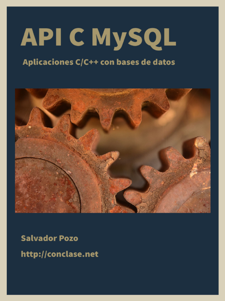 Curso API Mysql | PDF