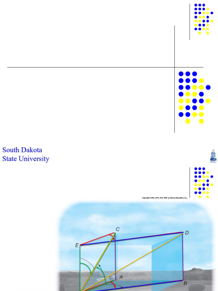 03lecture CEE106 Measurements-Errors | PDF | Significant Figures | Surveying