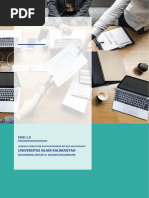 Panduan Usulan Proposal P2M PNUP 2024 | PDF