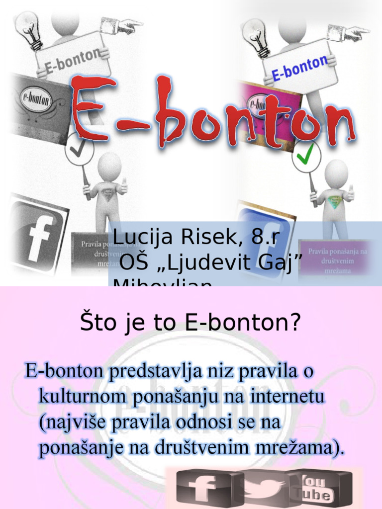 E Bonton | PDF