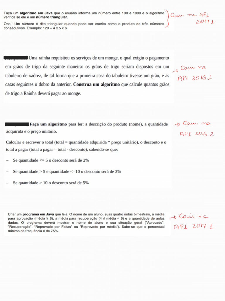 Ap1 CP2 2024 1 | PDF