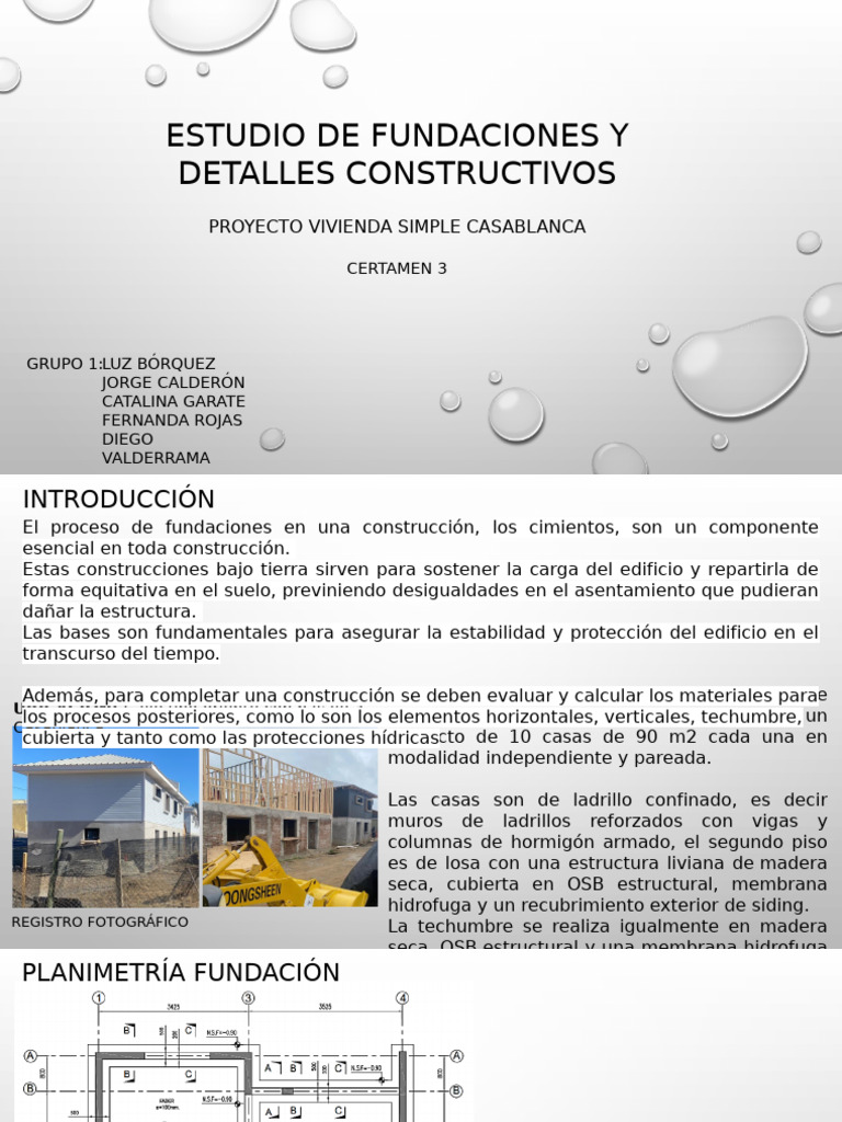 c2 Edificacion | PDF