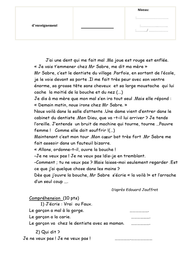 Contole Ce 5 | PDF