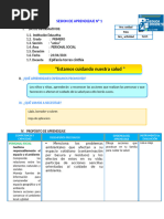 Ficha D2 Religión Moises | PDF | Moisés