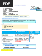 Ficha D2 Religión Moises | PDF | Moisés