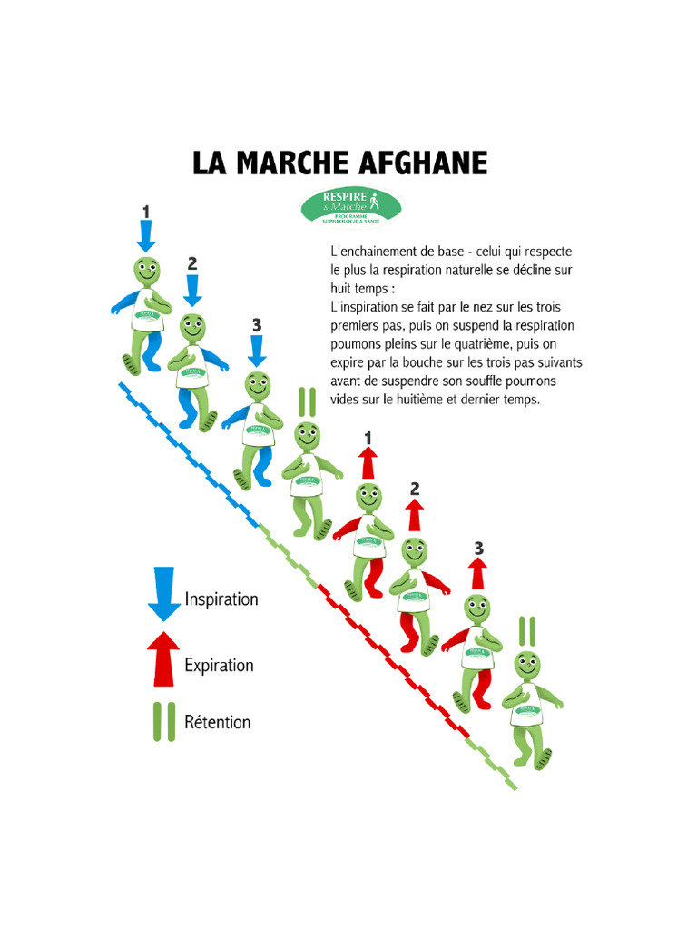 Fiche Technique Marche Afghane 2 | PDF