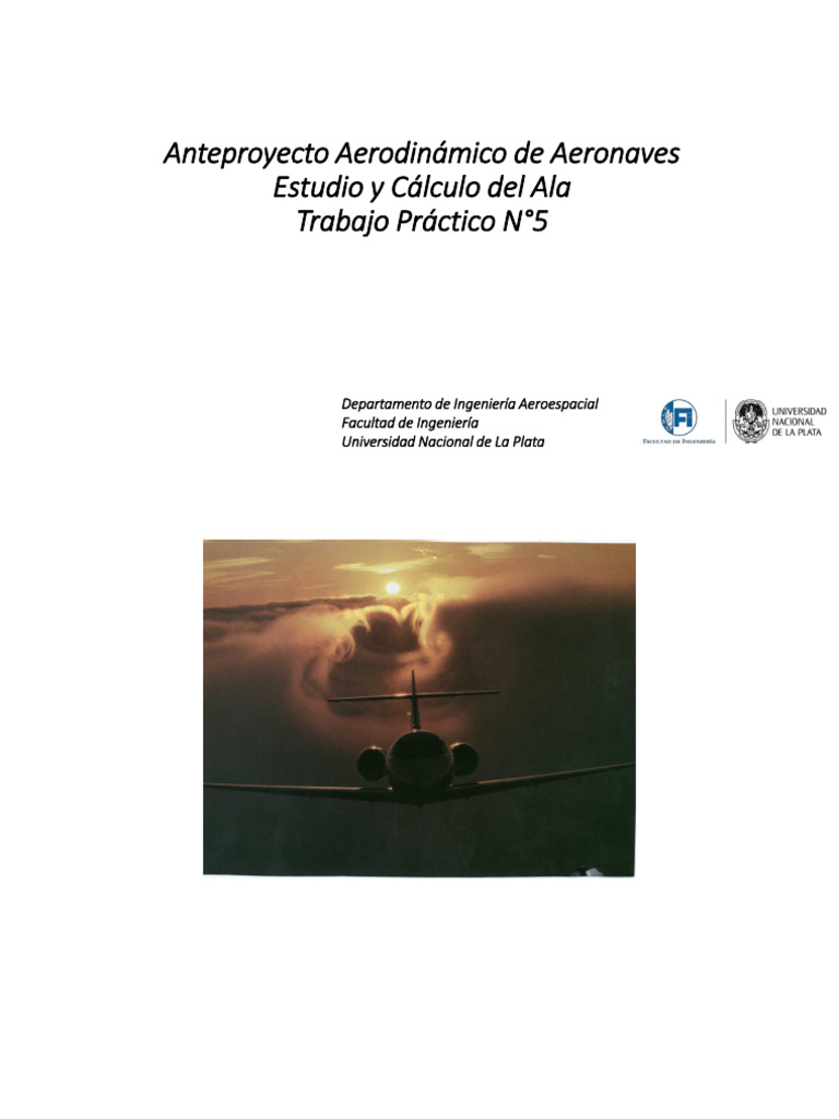 Presentación Anteproyecto TP5 | PDF