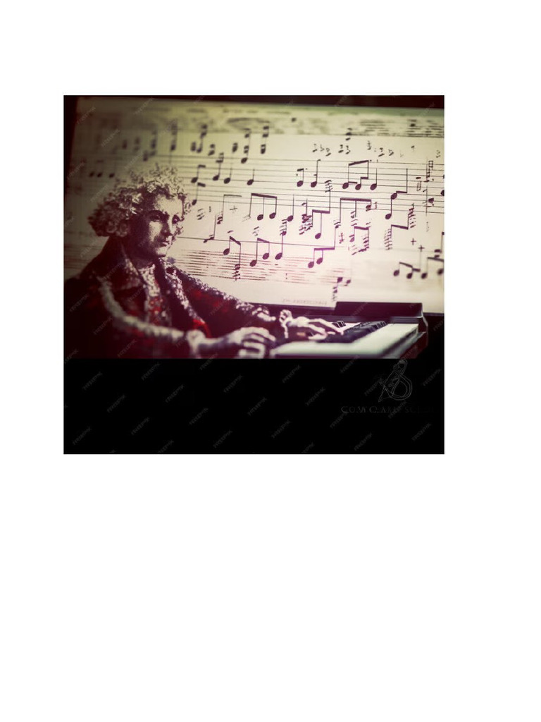 La Composición Musical | PDF
